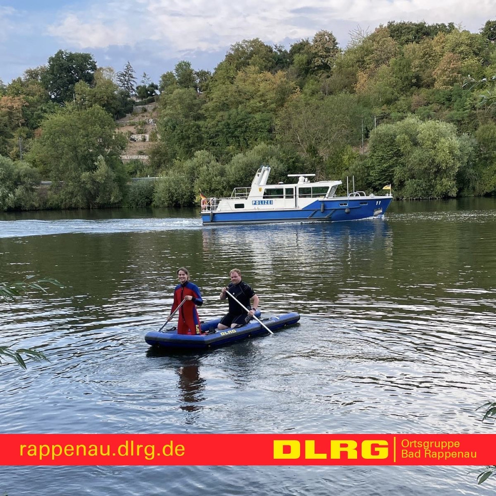 News | DLRG Ortsgruppe Bad Rappenau
